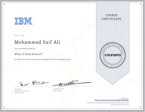 Mohammed Saif Ali On Linkedin Datascience Continuouslearning