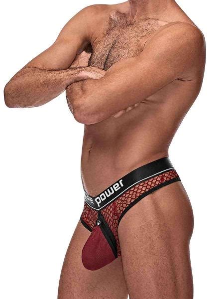 Cock Pit Cock Ring Thong Burgundy Sm On Literotica