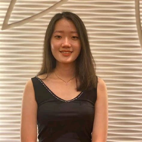 Liew Xin Yu Linkedin