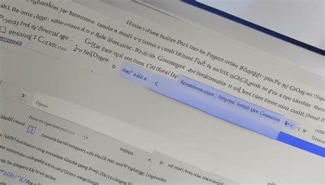 Easy Guide How To Double Space In Google Docs Descriptive Audio