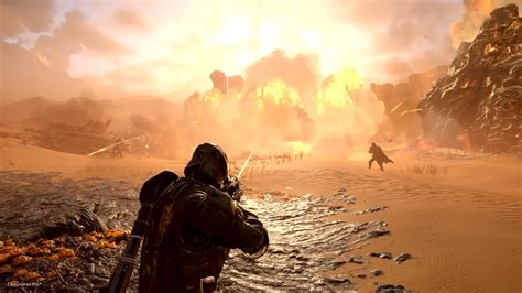 Enabling Push To Talk In Helldivers A Step By Step Guide Gamers Mentor