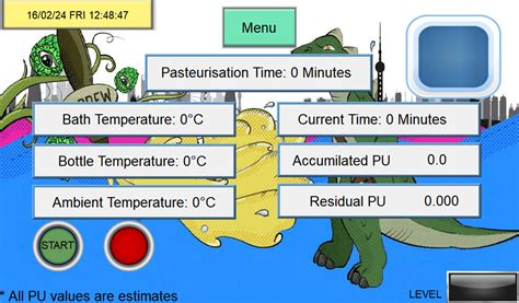 Automatic Bottling Canning Vitikit Limited
