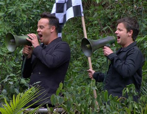 The Best Part Of Im A Celebrity Finally ‘getting A Spin Off Series After 18 Years Josie Copson