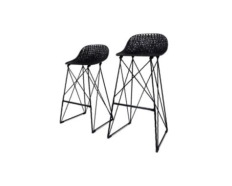 Moooi Carbon Bar Stool