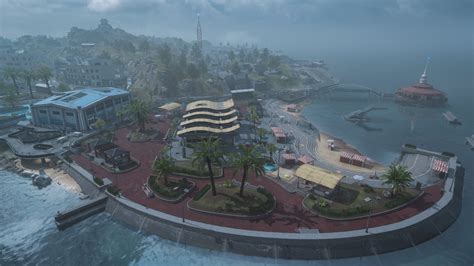 Se Revela El Nuevo Mapa De Resurgimiento Para Warzone 2 ALKAPONE TV