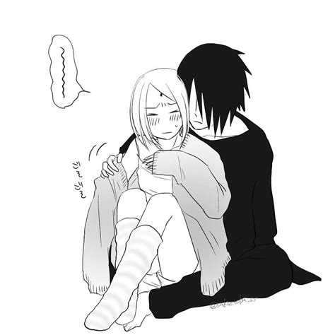 Pin By Gertrudes Camargo On Sasusaku Fofinho Sasuke Uchiha Sakura