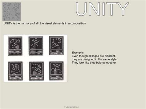 Unity Mrs Edwards Art Class