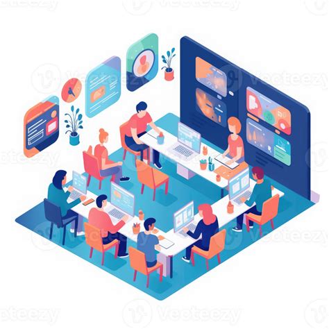 Human Usability Testing Technology Ai Generated 27853679 Png