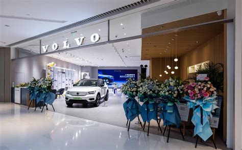 2023年将推4款纯电新车 钦培吉：我们要再造一个电气化的沃尔沃 每日经济网
