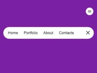 CSS And JQuery Tree View Navigation Menu TreeNav CodeHim