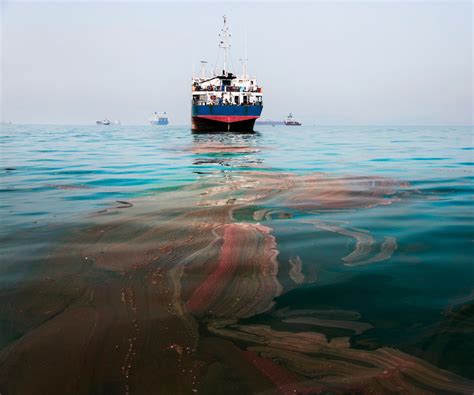 Proper Waste And Sludge Oil Disposal Onboard Regulations And Emission Control