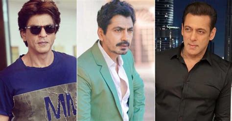Nawazuddin Siddiqui Opens Up About Not Doing Big Films Post Working