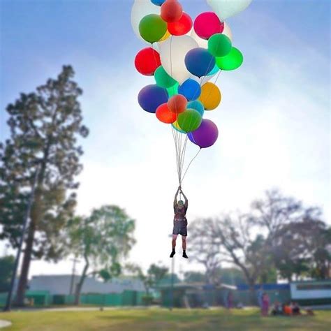 ჰელიუმის ბუშტები • Helium Balloons Batumi