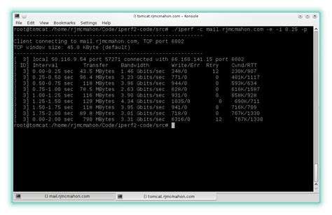 IPerf2 Alternatives Top 4 Internet Speed Test Similar Apps AlternativeTo
