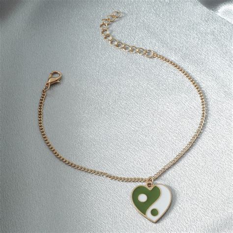 Best Yin Yang Bracelets Attract Positivity