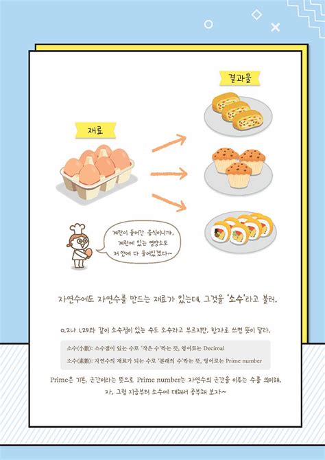 [교재] 그림으로 개념 잡고 문제로 내신 잡는 중등수학 1 1 미리보기