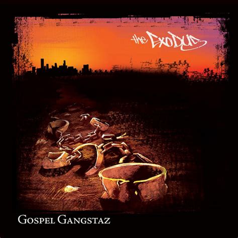Gangstad Up Song And Lyrics By Gospel Gangstaz Spotify