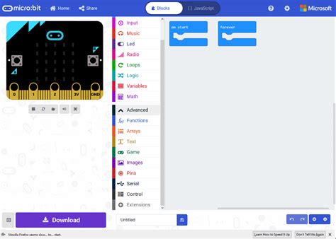 No Prompting Message Shows After Adding Extension Radio Broadcast