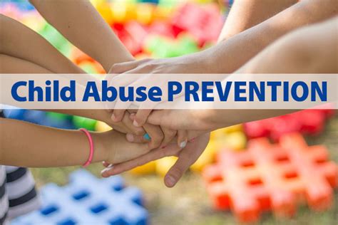 Preventing Child Abuse