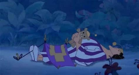 Dirty Jokes In Disney Movies You Never Noticed