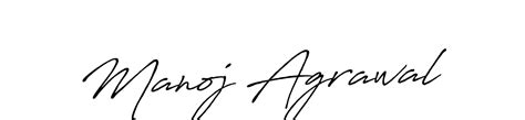 93 Manoj Agrawal Name Signature Style Ideas Get Name Signature