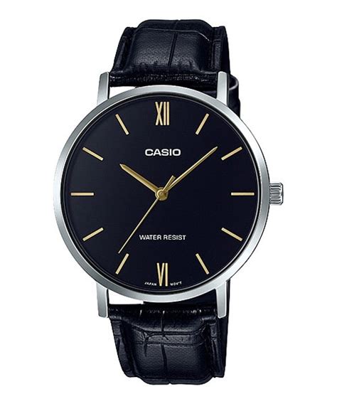 Mtp Vt01l 1b Casio India