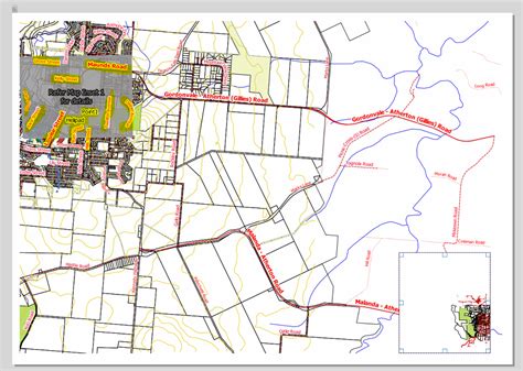 Labeling Turning Labels Off Within Polygon In Qgis Atlas Geographic