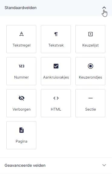 Het Aanmaken Van Formulieren Via Gravity Forms Montix Website En Marketing Optimalisatie