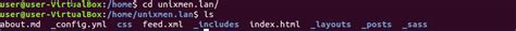 Installing Jekyll On Ubuntu 1510 Unixmen