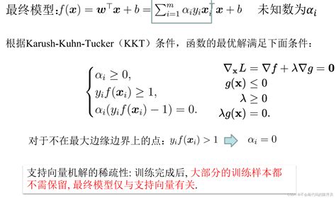 机器学习 支持向量机支持向量机回归超平面 Csdn博客