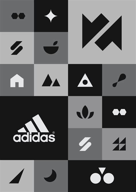 Adidas App Logo Logodix