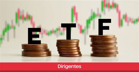 La Explosión De Los Etfs El Producto Que Más Crece En España ¿un