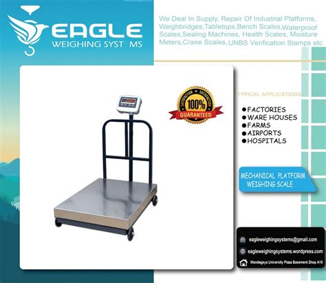 The Most Common Three Types Of Weighing Scales Weighing Scales In