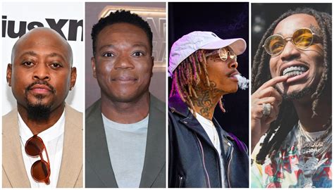 Omar Epps And More Will Star In The Film Moses The Black