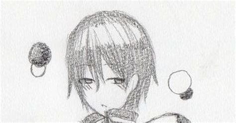 鉛筆 伊月俊 Ktkr 霜月ついったーのイラスト Pixiv