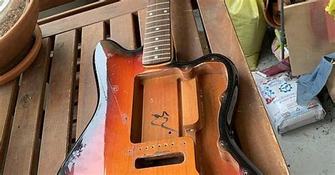 Squier Jagmaster Refin And Customization Album On Imgur