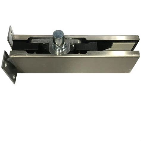 8inch Stainless Steel Glass Patch Fitting At Rs 275 Patch Fittings In New Delhi Id