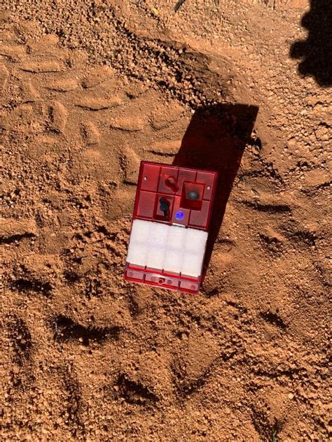 Top Camping Alarm Systems For Wild Camping Stay Safe In 2025