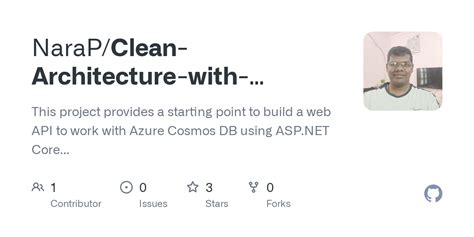 Clean Architecture With Partitioned Repository Pattern Using Azure