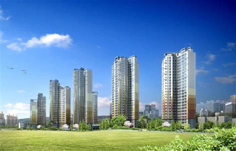 강릉 교동 주택재개발 정비사업 사업분야 좋은도시관리