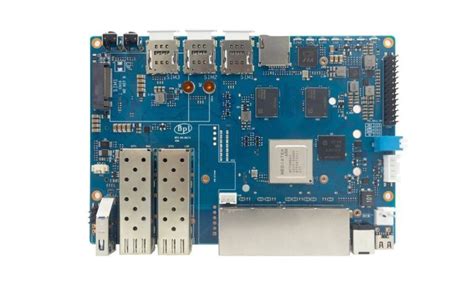 Banana Pi BPI R Everything You Need To Know