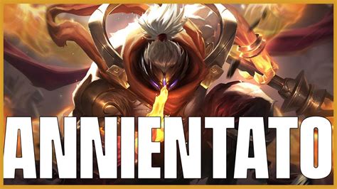 Jax Vs Darius POVERO DARIUS YouTube