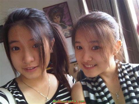 Foto Cewek Chinese Bandung Cantik Masih Sma Kumpulan Foto Belahan