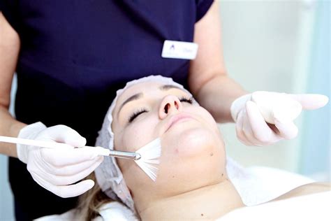Peeling Facial En Sevilla