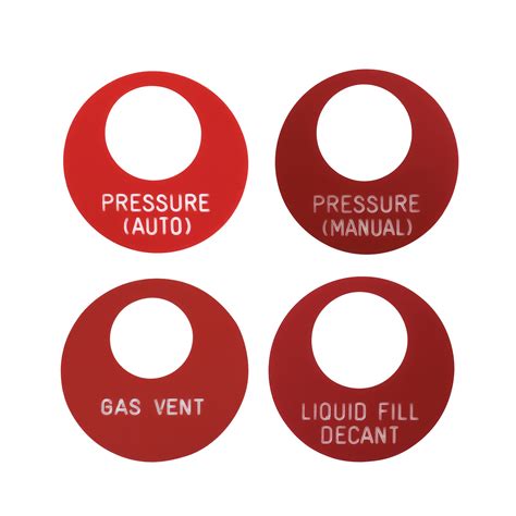 Valve Identity Disc Wessington