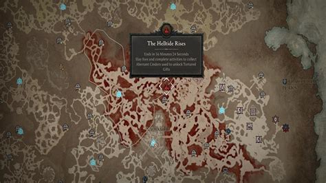 Diablo 4 Helltide Events Guide Gamespot