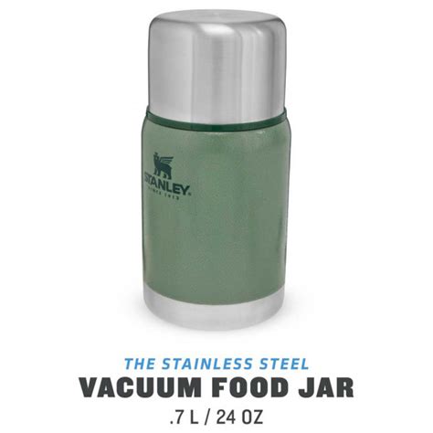 Stanley Adventure Vacuum Food Jar - Essensaufbewahrung online kaufen ...