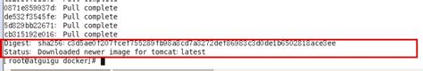 Docker与微服务实战docker 微服务 虾米的博客 Csdn博客