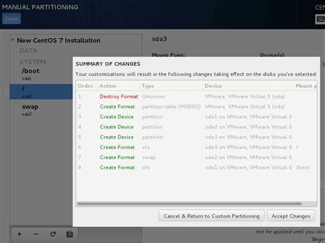 Centos 7 安装教程centos7安装教程 Csdn博客