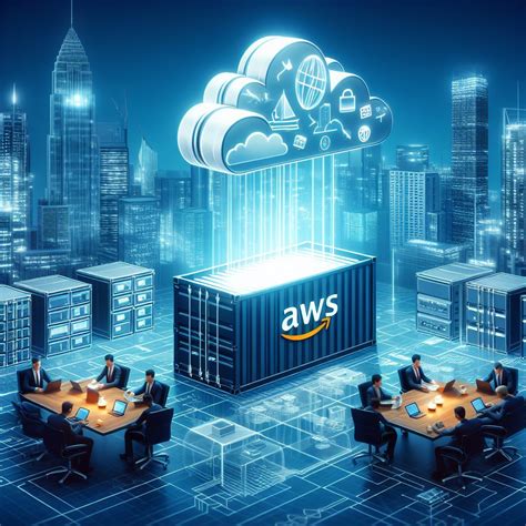 Future Of Cloud Introduction To Containers Reporting Daily From The